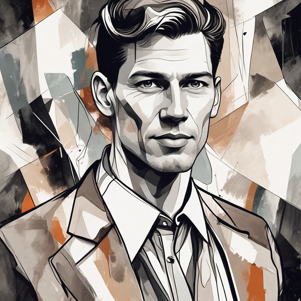 Convert Photo to Abstract Style (Free Online & AI-Powered)