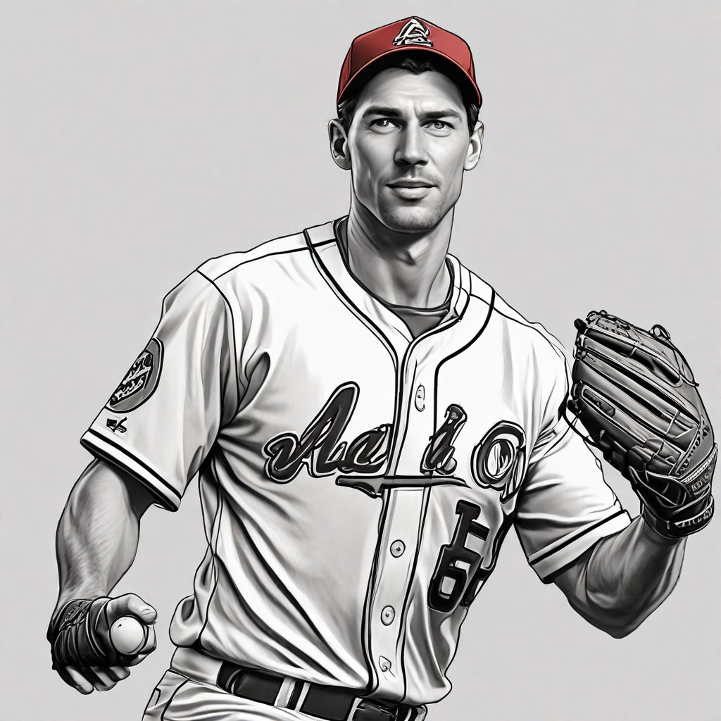 Convert Photo to Adam Wainwright Style (Free Online & AI-Powered)