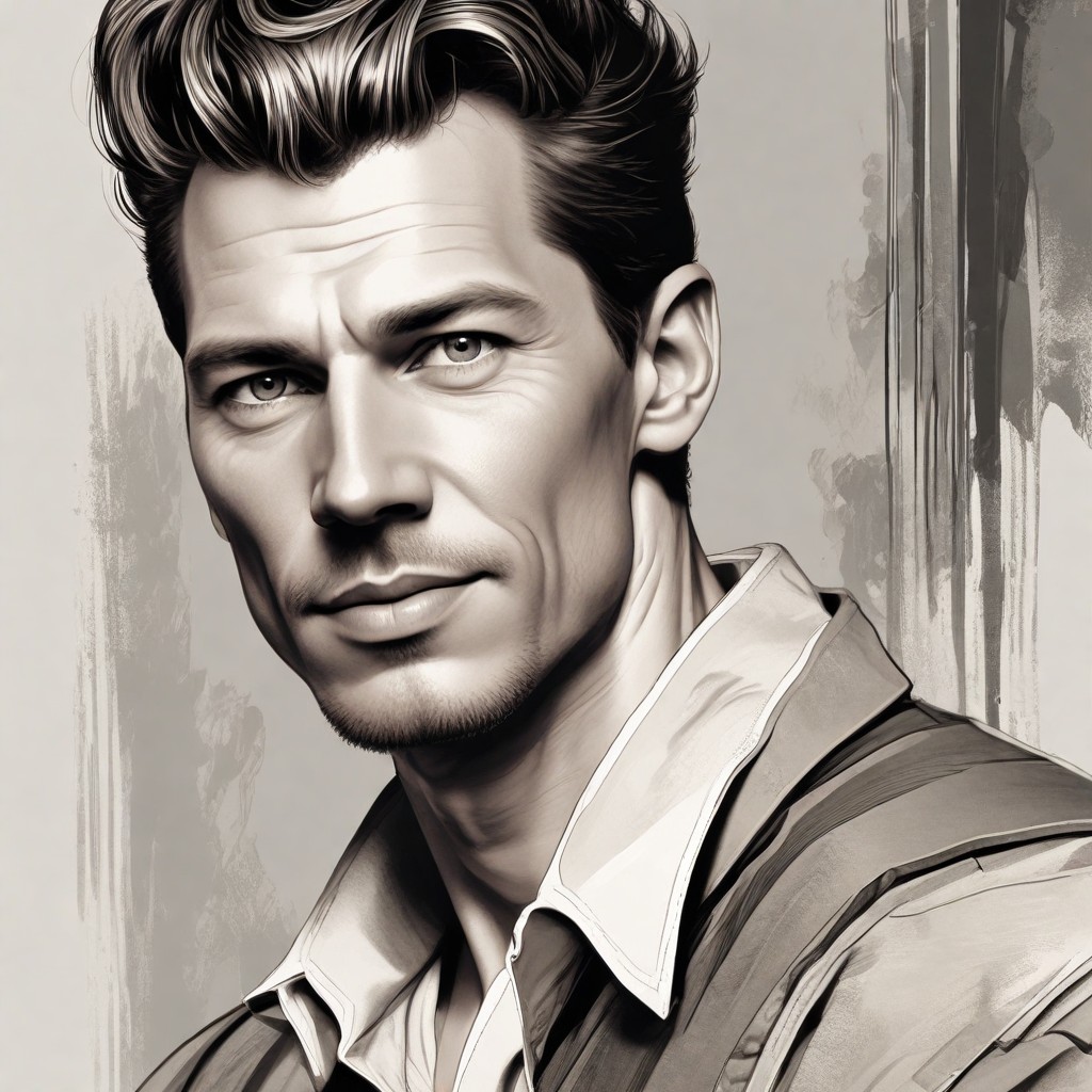 Convert Photo to Admiration Style (Free Online & AI-Powered)