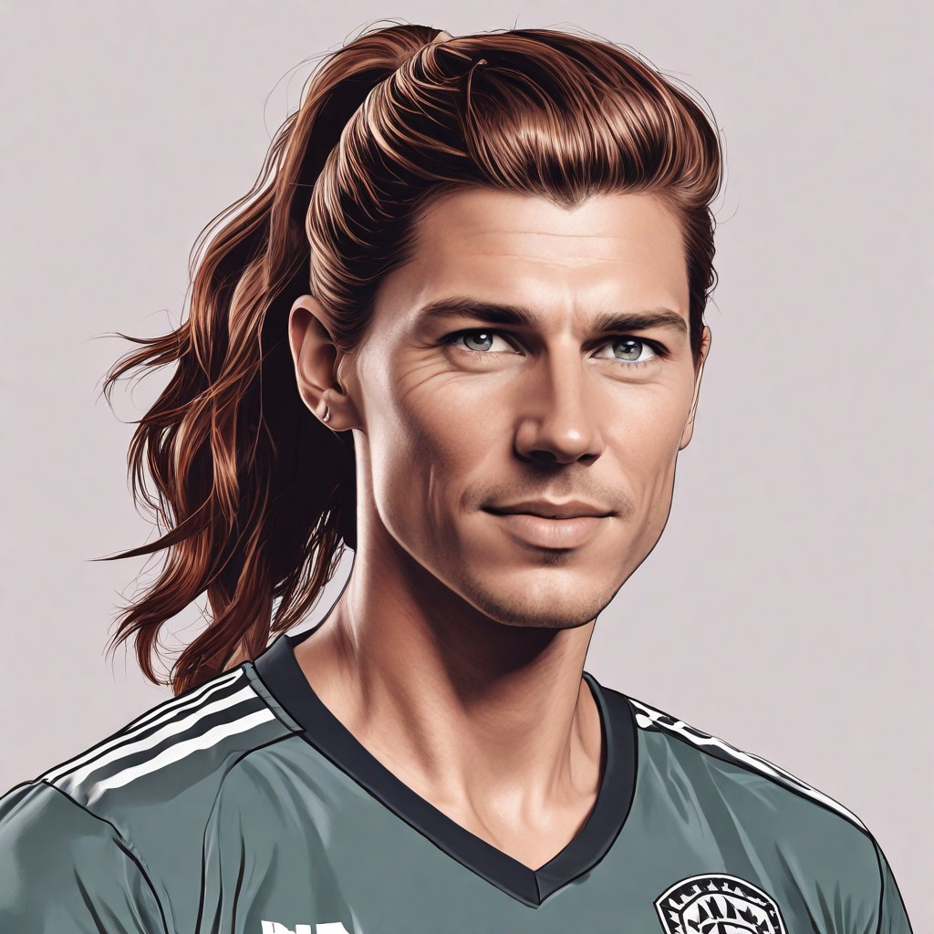 Convert Photo to Alex Morgan Style (Free Online & AI-Powered)