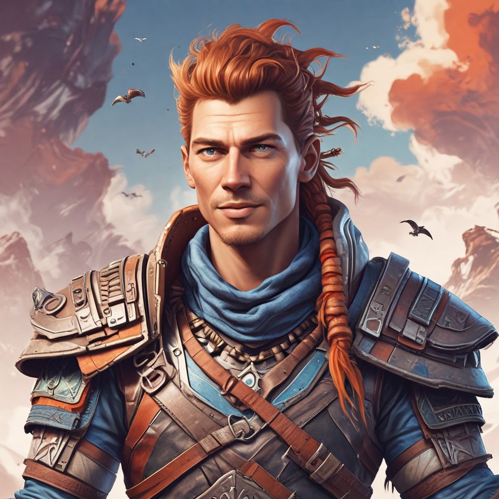 Convert Photo to Master Chief Style (Free Online & AI-Powered)