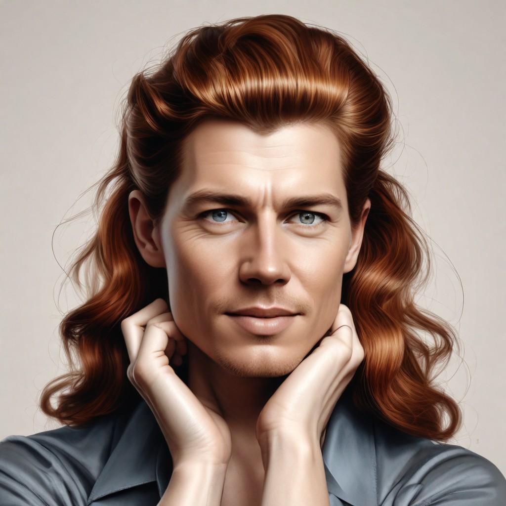 Convert Photo to Amy Adams Style (Free Online & AI-Powered)