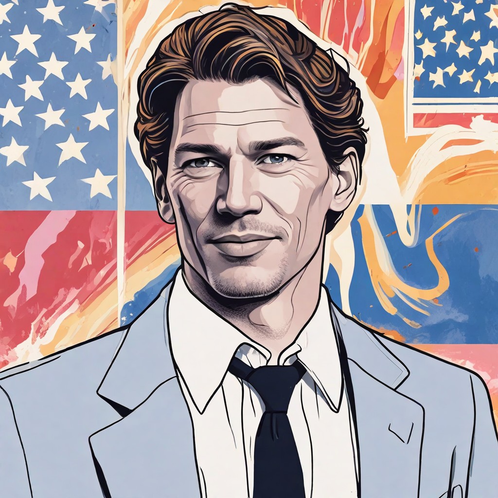 Convert Photo to Amy Klobuchar Style (Free Online & AI-Powered)