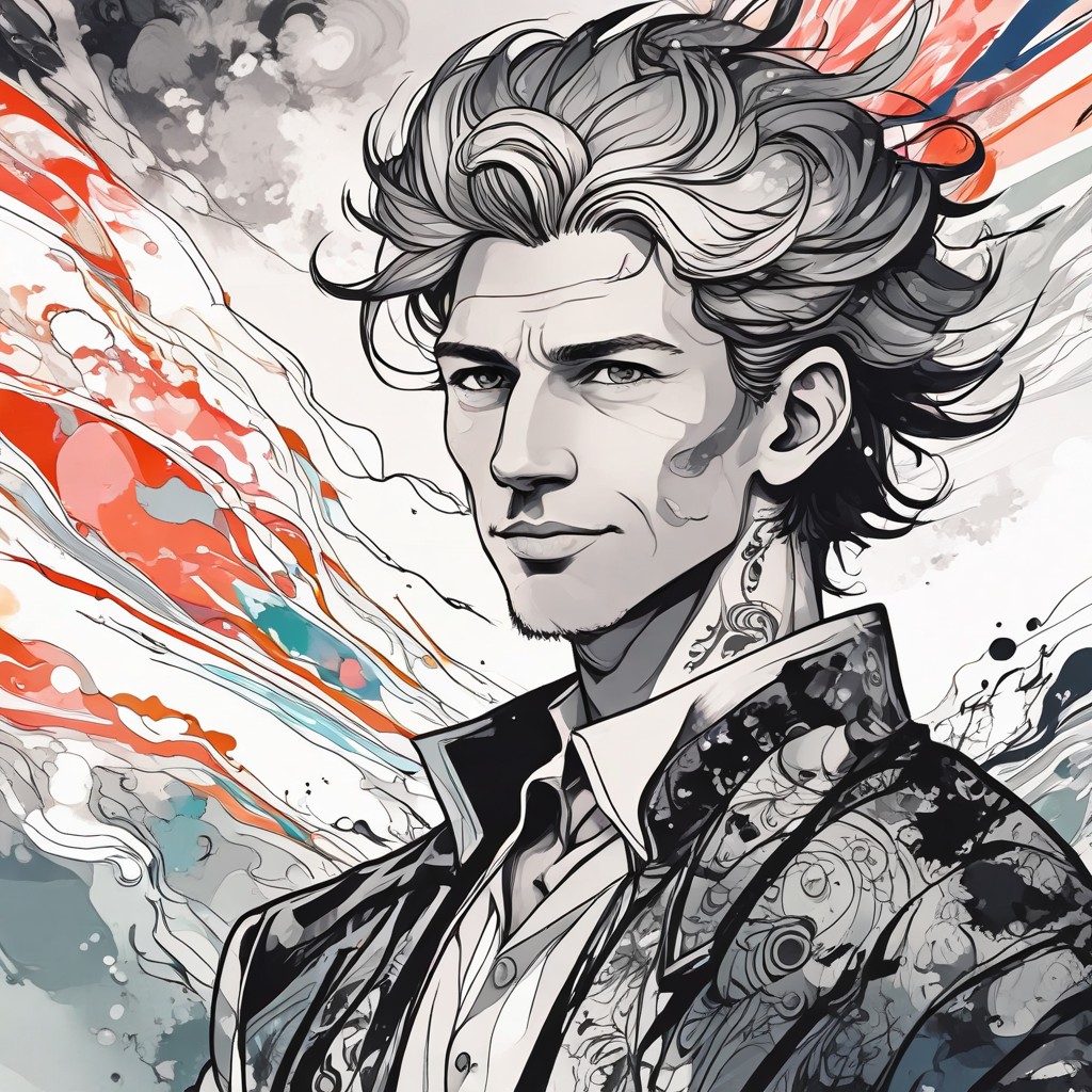 Convert Photo to Anime, Colorful, Ink Style (Free Online & AI-Powered)