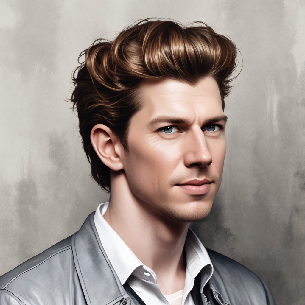 Convert Photo to Anna Kendrick Style (Free Online & AI-Powered)