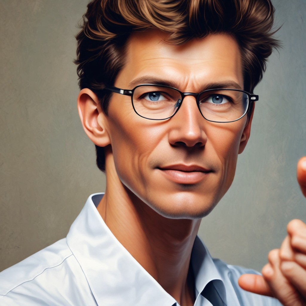 Convert Photo to Annegret Kramp-Karrenbauer Style (Free Online & AI ...