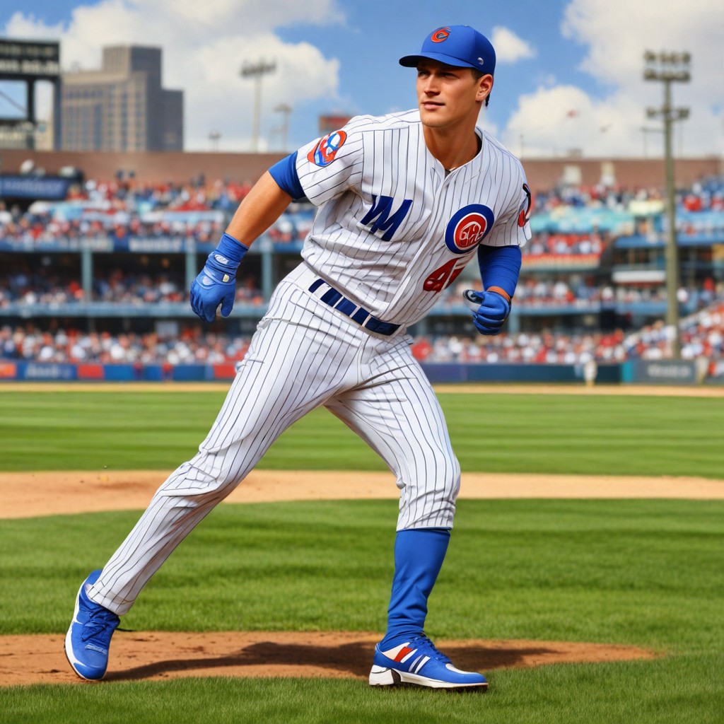 Convert Photo to Anthony Rizzo Style (Free Online & AI-Powered)