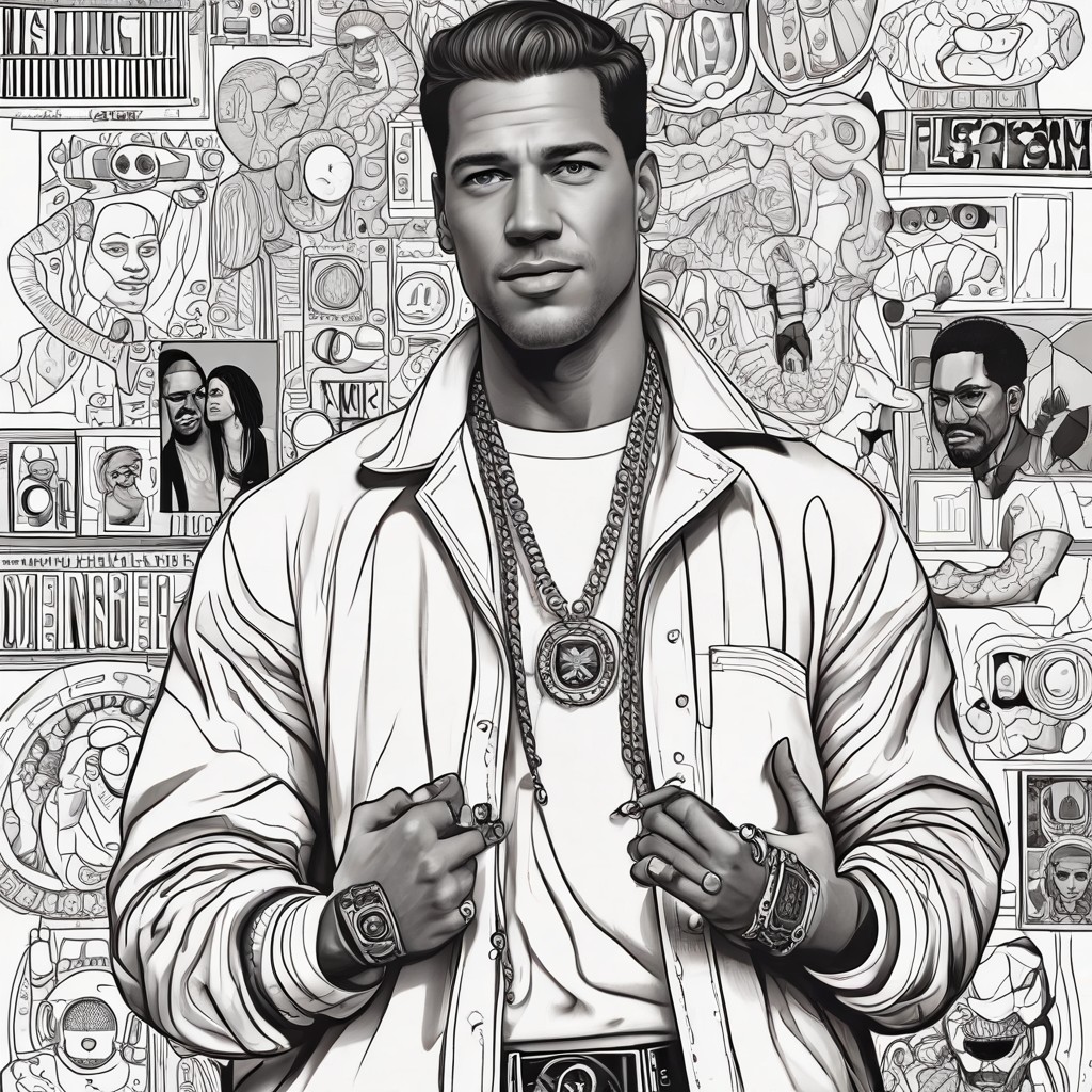 Convert Photo to ASAP Ferg Style (Free Online & AI-Powered)