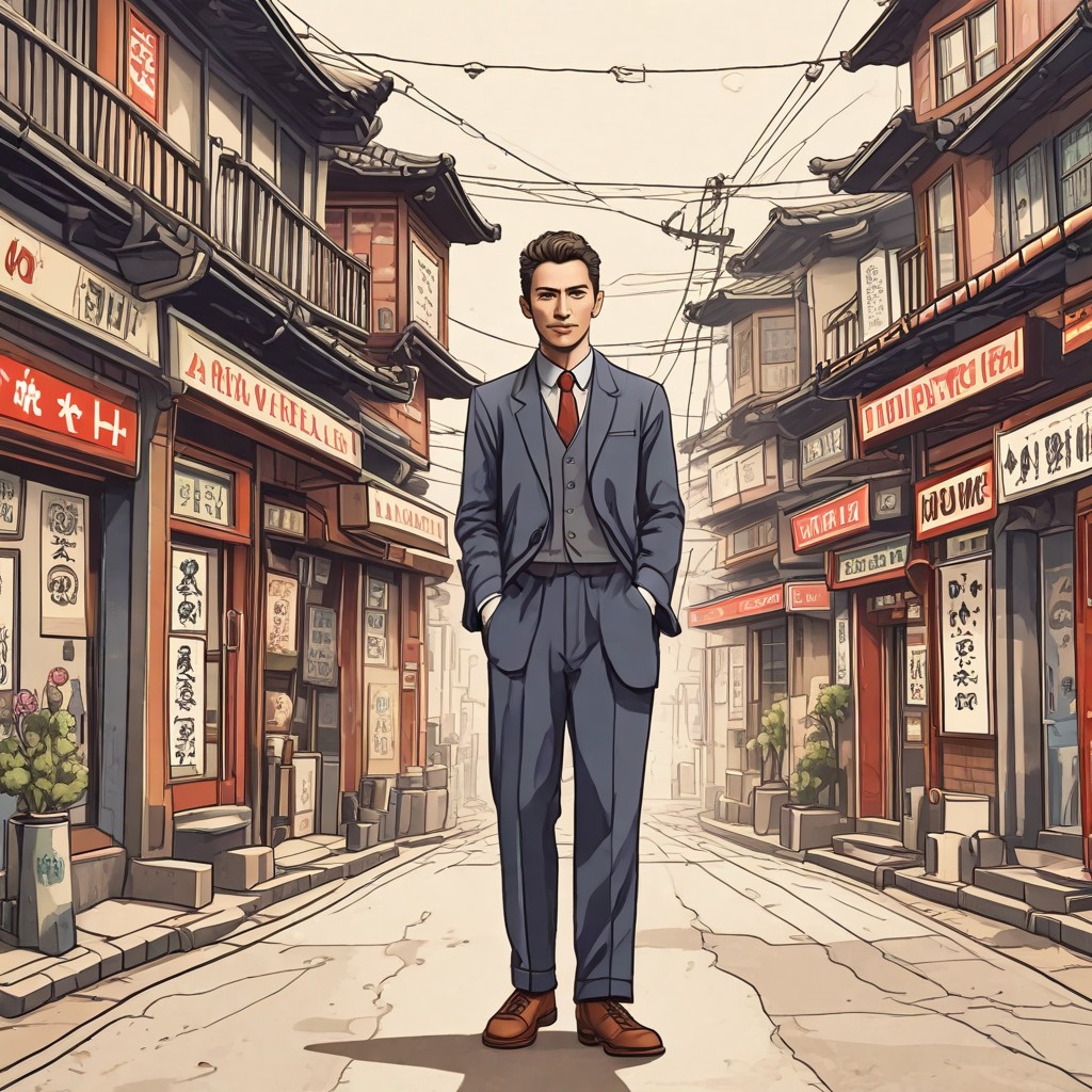 Convert Photo to Azuchi-Momoyama Style (Free Online & AI-Powered)