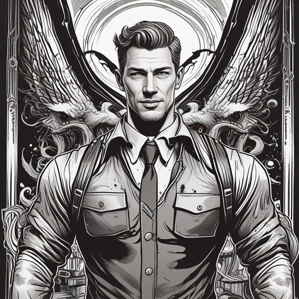 Convert Photo to Banshee Style (Free Online & AI-Powered)