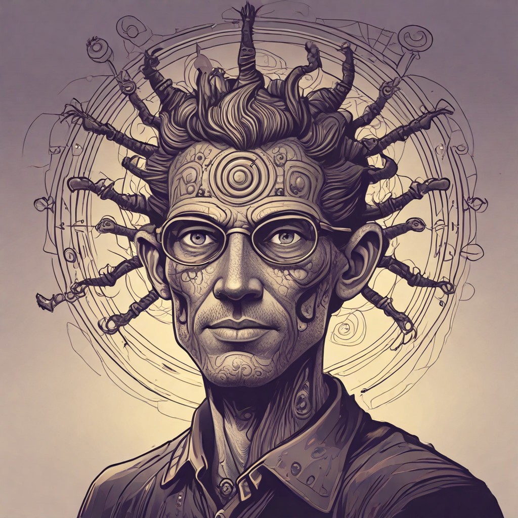 Convert Photo to Beholder Style (Free Online & AI-Powered)