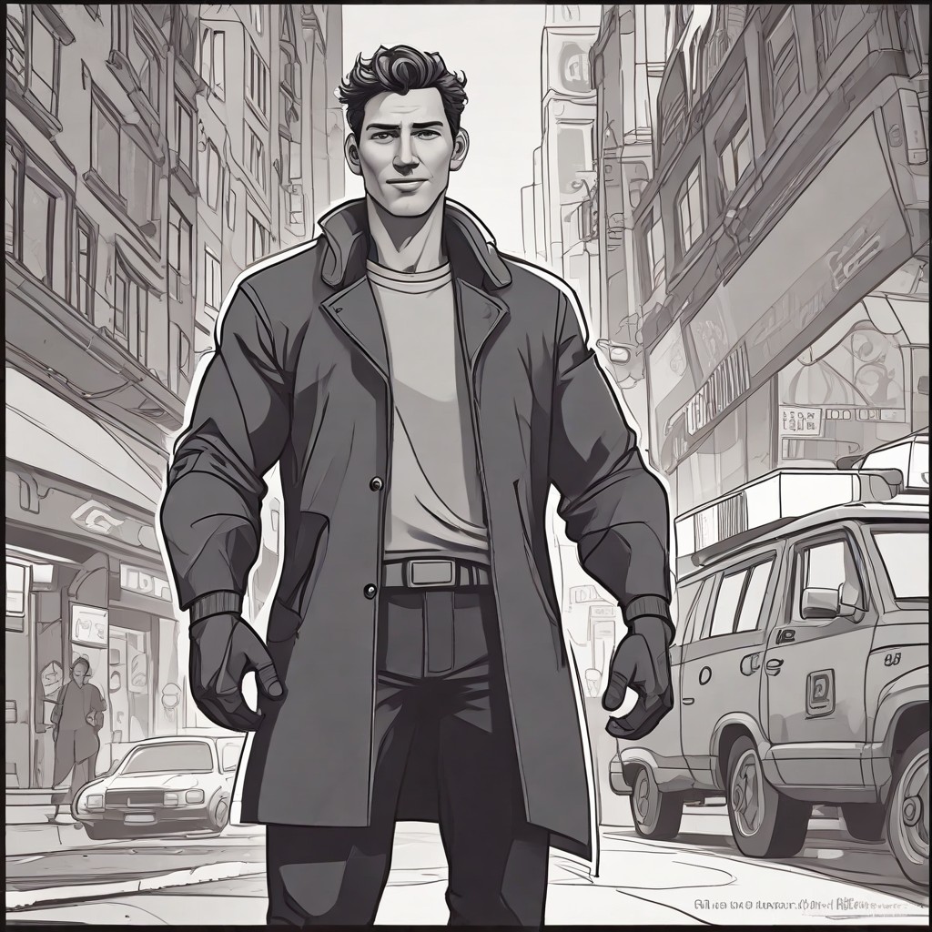 Convert Photo to Big Hero 6 Style (Free Online & AI-Powered)