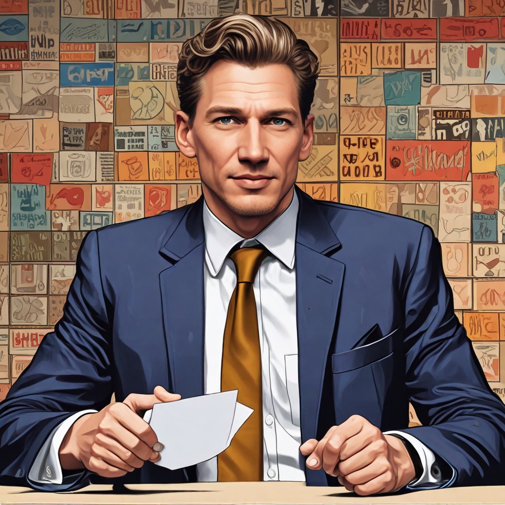 Convert Photo to Bill Maher Style (Free Online & AI-Powered)