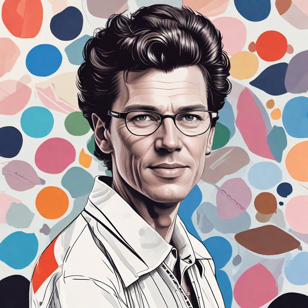 Convert Photo to Billie Jean King Style (Free Online & AI-Powered)