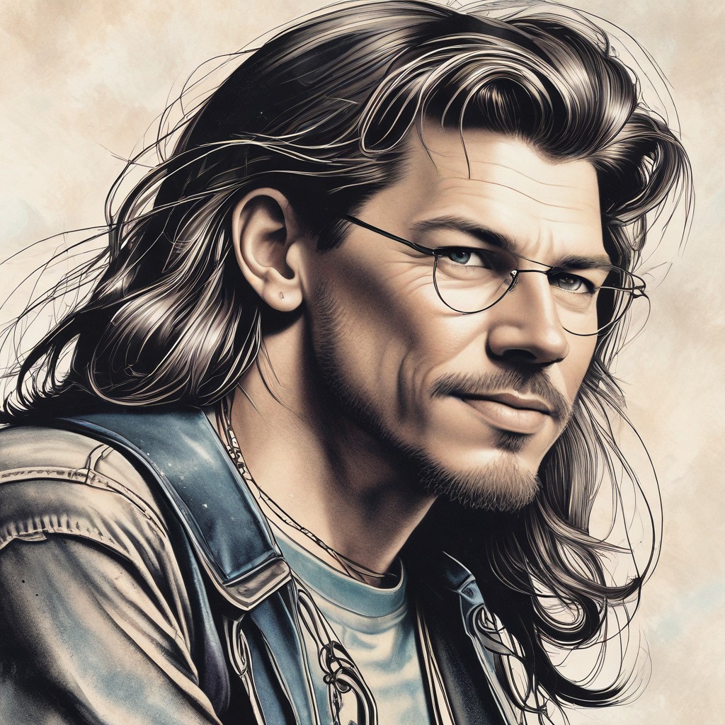 Convert Photo to Bob Seger Style (Free Online & AI-Powered)