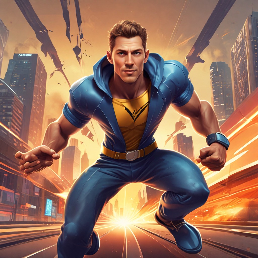 Convert Photo to Rio Style (Free Online & AI-Powered)