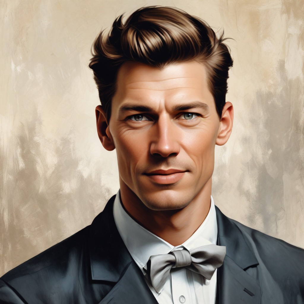 Convert Photo to Bridget von Hammersmark Style (Free Online & AI-Powered)