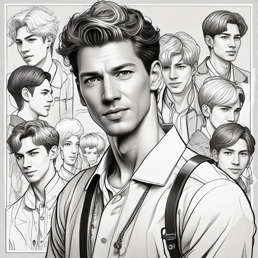 Convert Photo to BTS Style (Free Online & AI-Powered)