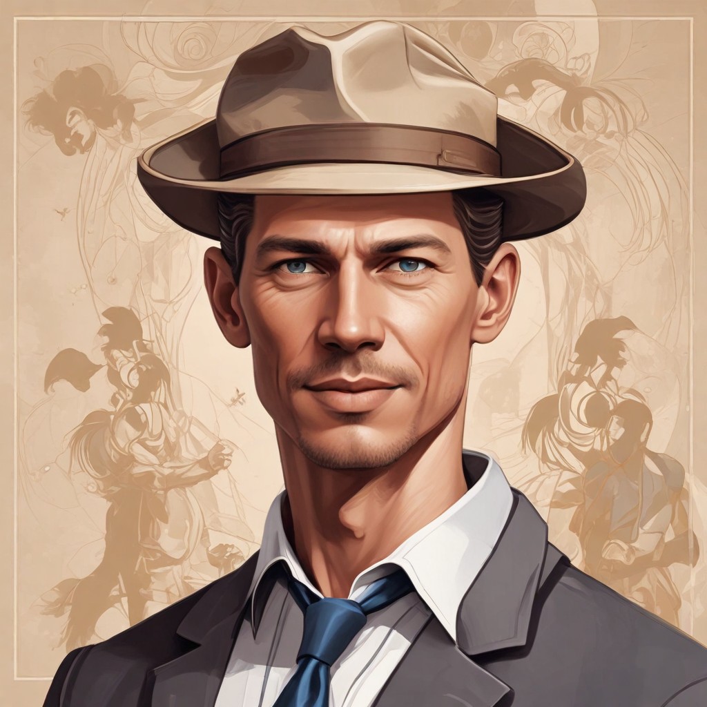 Convert Photo to Calima Style (Free Online & AI-Powered)