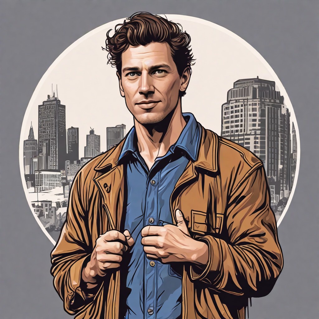 Convert Photo to Cameron Crowe Style (Free Online & AI-Powered)