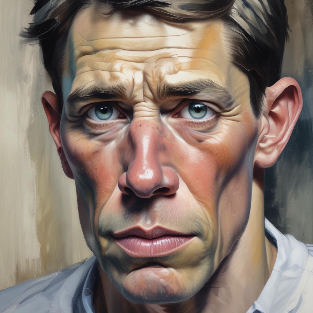 Convert Photo to Carl Edwards Style (Free Online & AI-Powered)