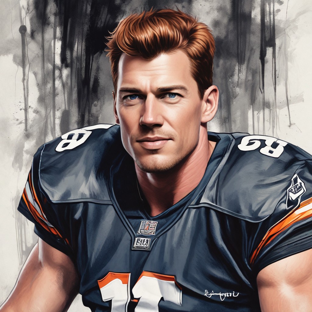 Convert Photo to Carson Palmer Style (Free Online & AI-Powered)