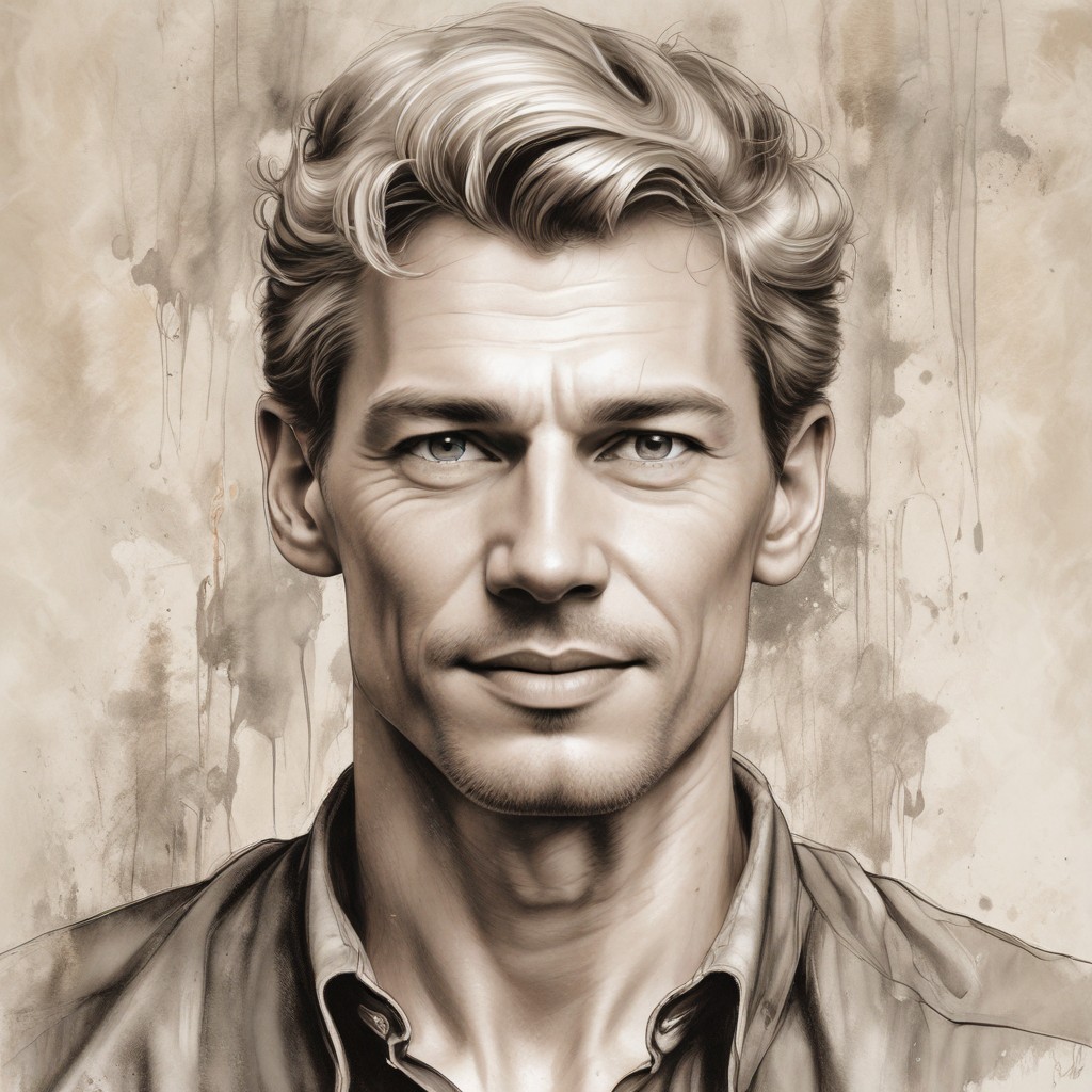 Convert Photo to Cathy Rigby Style (Free Online & AI-Powered)