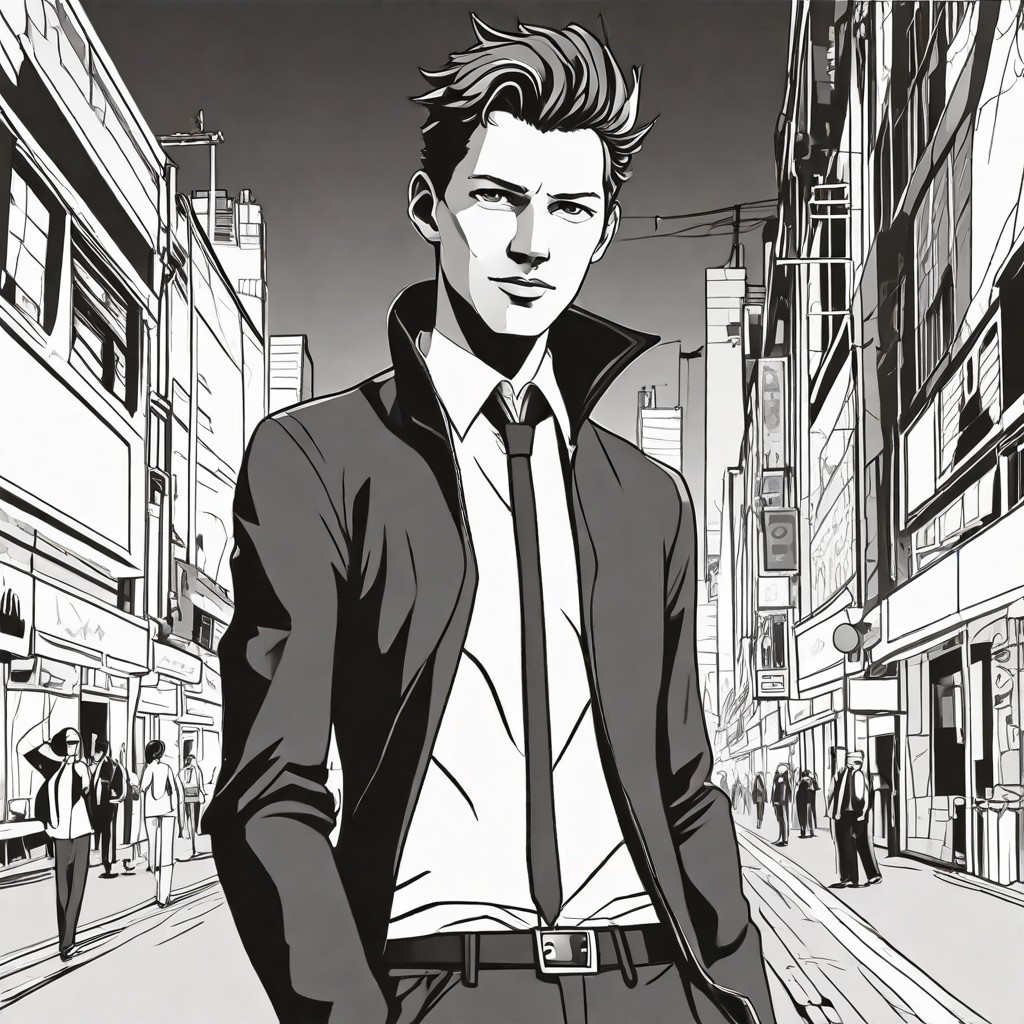 Convert Photo to Celty Sturluson (Durarara!!) Style (Free Online & AI ...