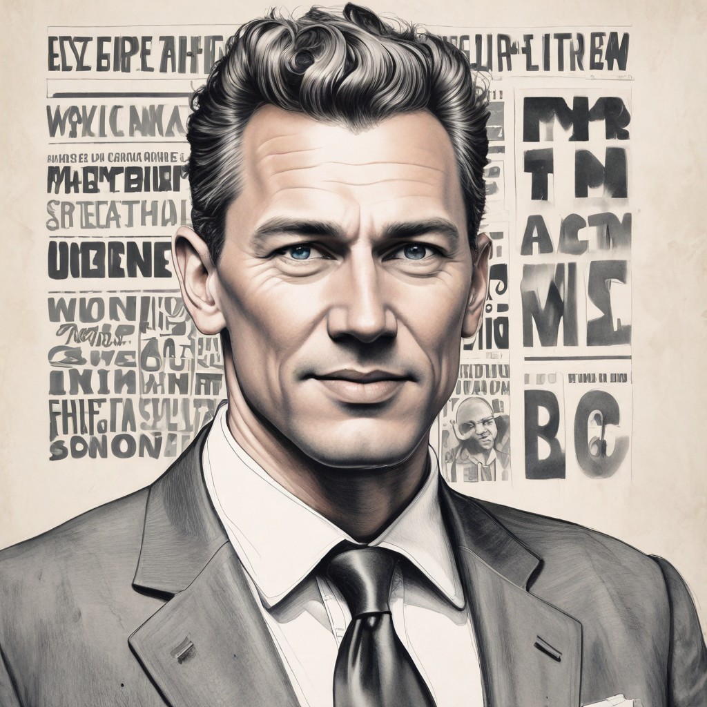 Convert Photo to Charles Schumer Style (Free Online & AI-Powered)