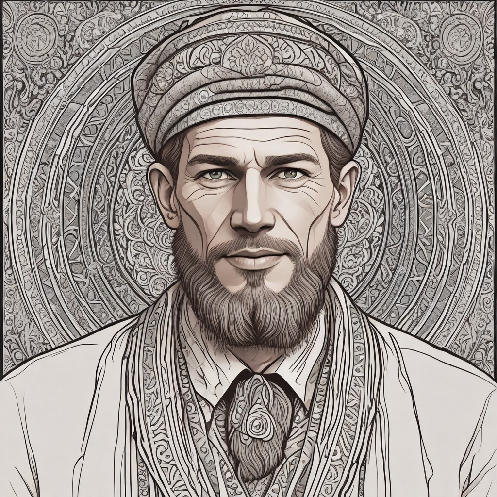 Convert Photo to Chechen Style (Free Online & AI-Powered)