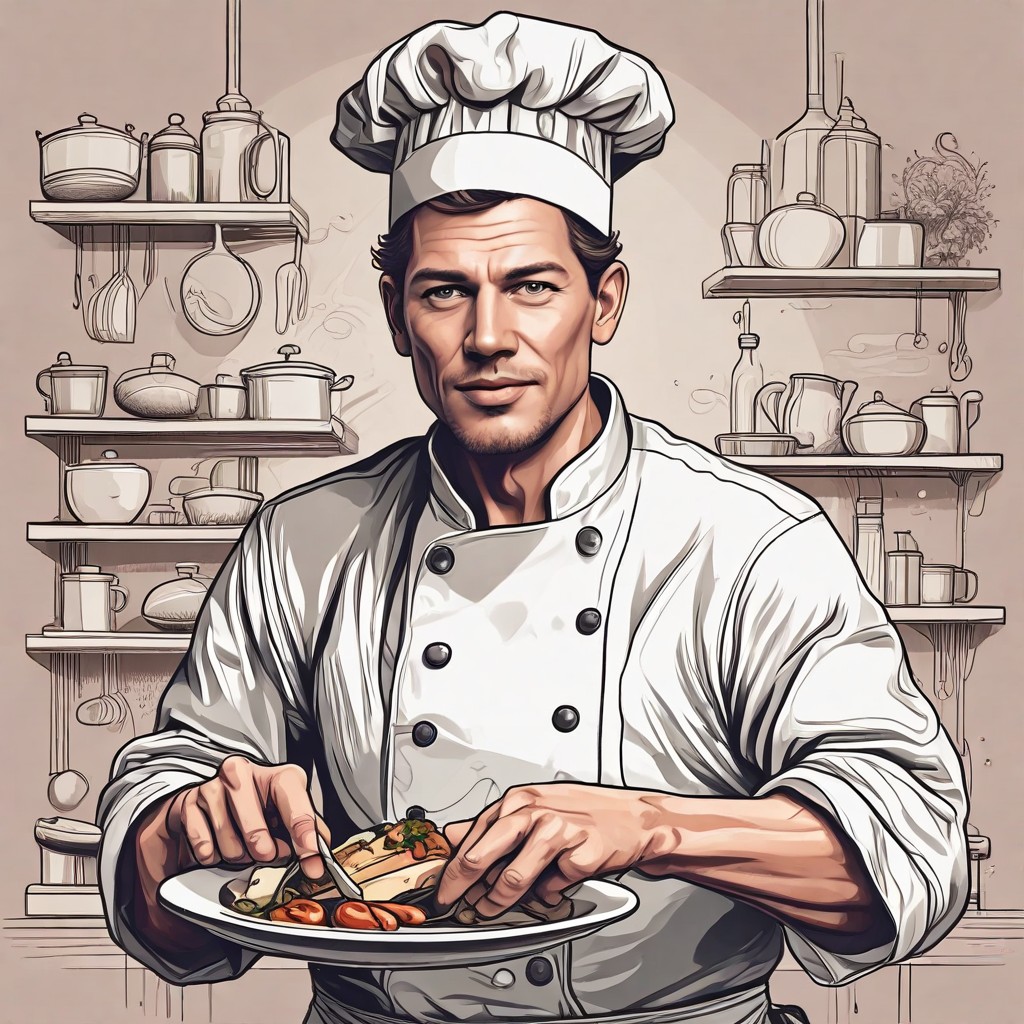 Convert Photo to Chef Style (Free Online & AI-Powered)