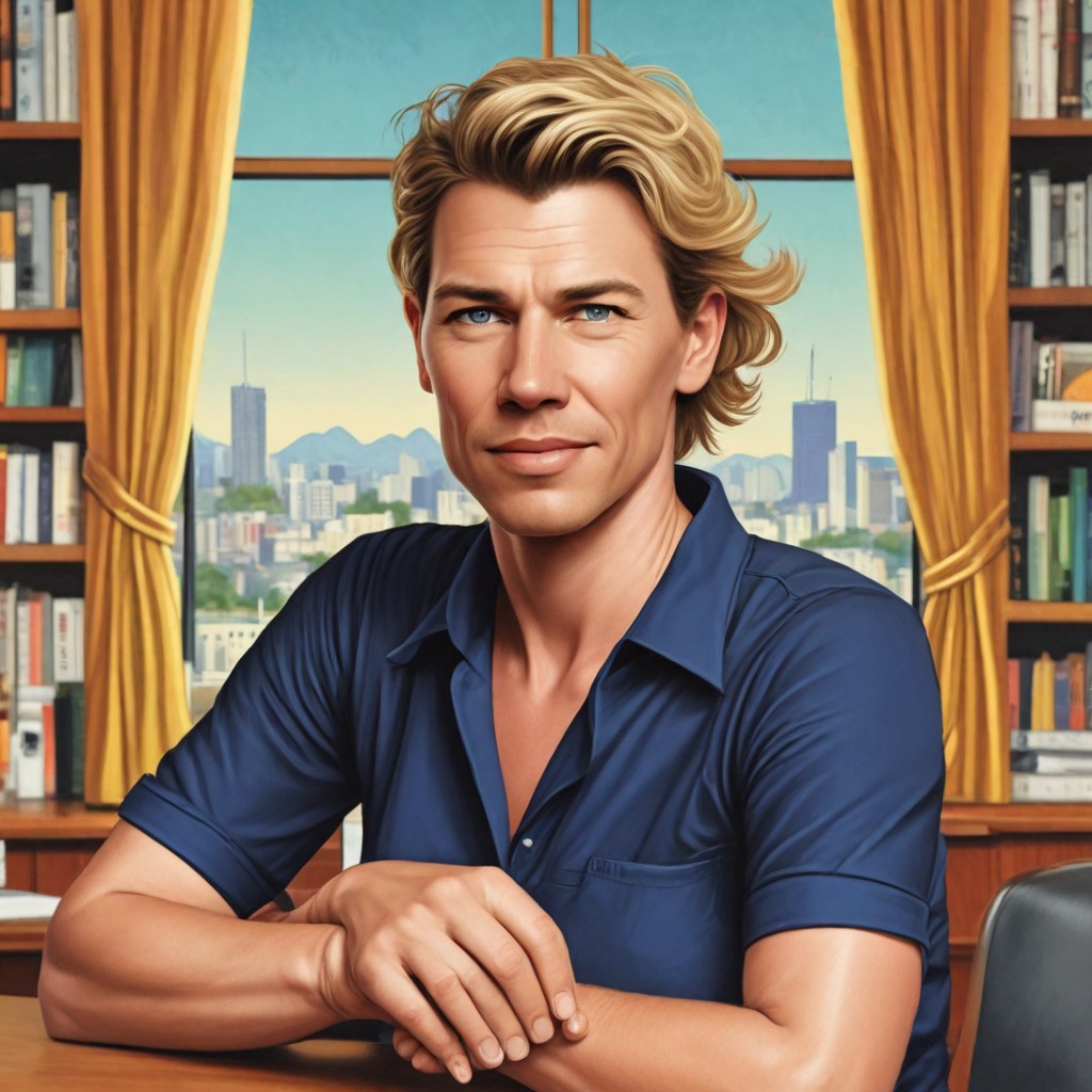 Convert Photo to Chelsea Handler Style (Free Online & AI-Powered)