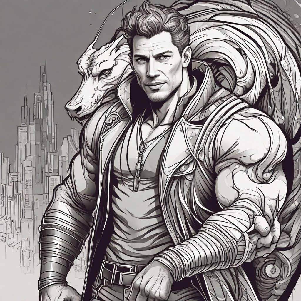 Convert Photo to Chimera Style (Free Online & AI-Powered)