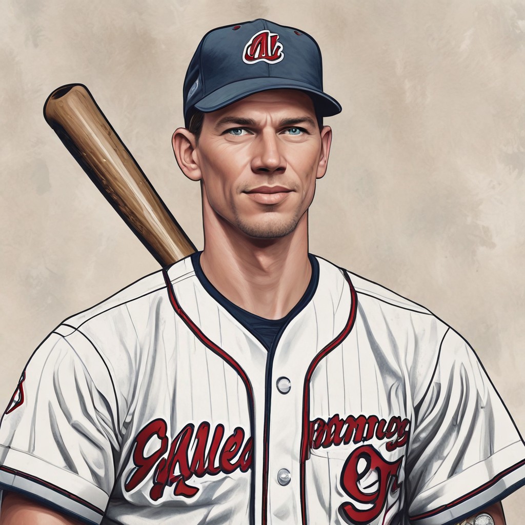 Convert Photo to Chipper Jones Style (Free Online & AI-Powered)