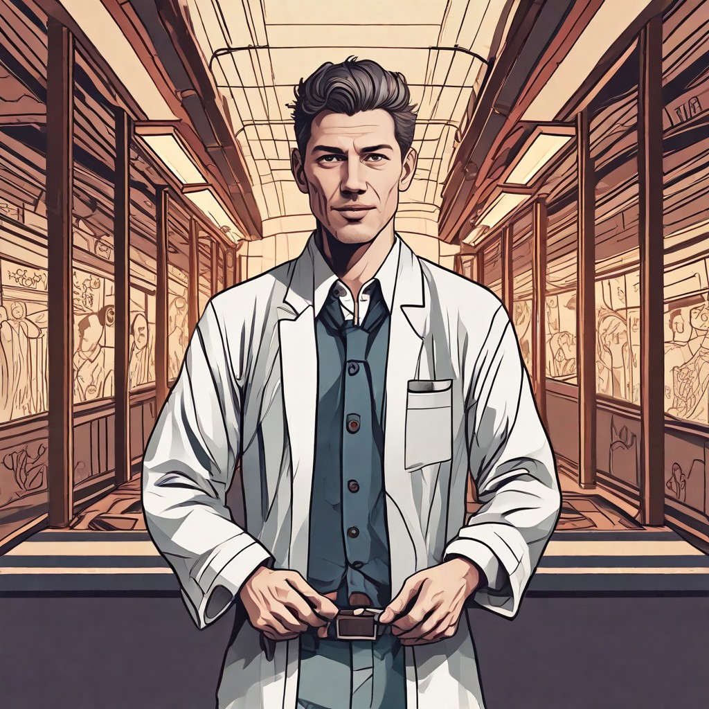 Convert Photo to Choji Akimichi Style (Free Online & AI-Powered)