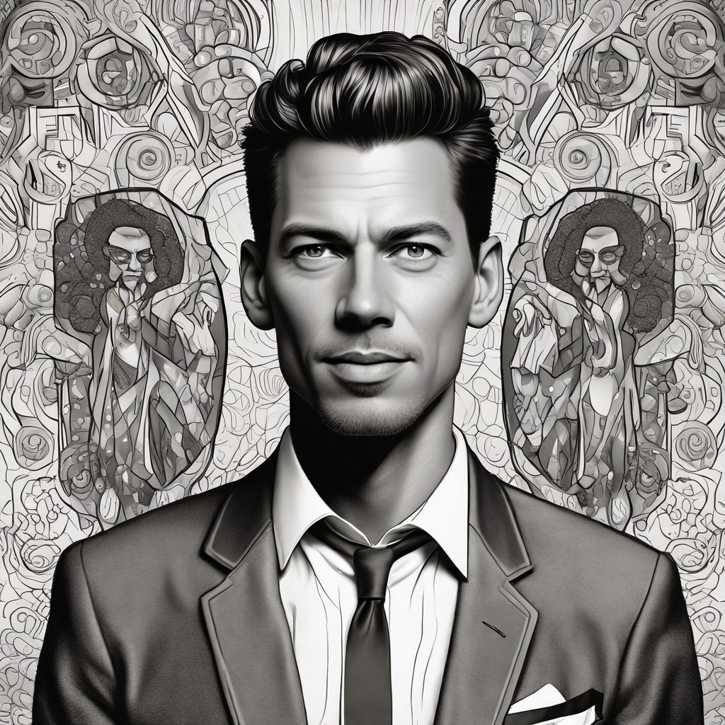 Convert Photo to Chris Rock Style (Free Online & AI-Powered)