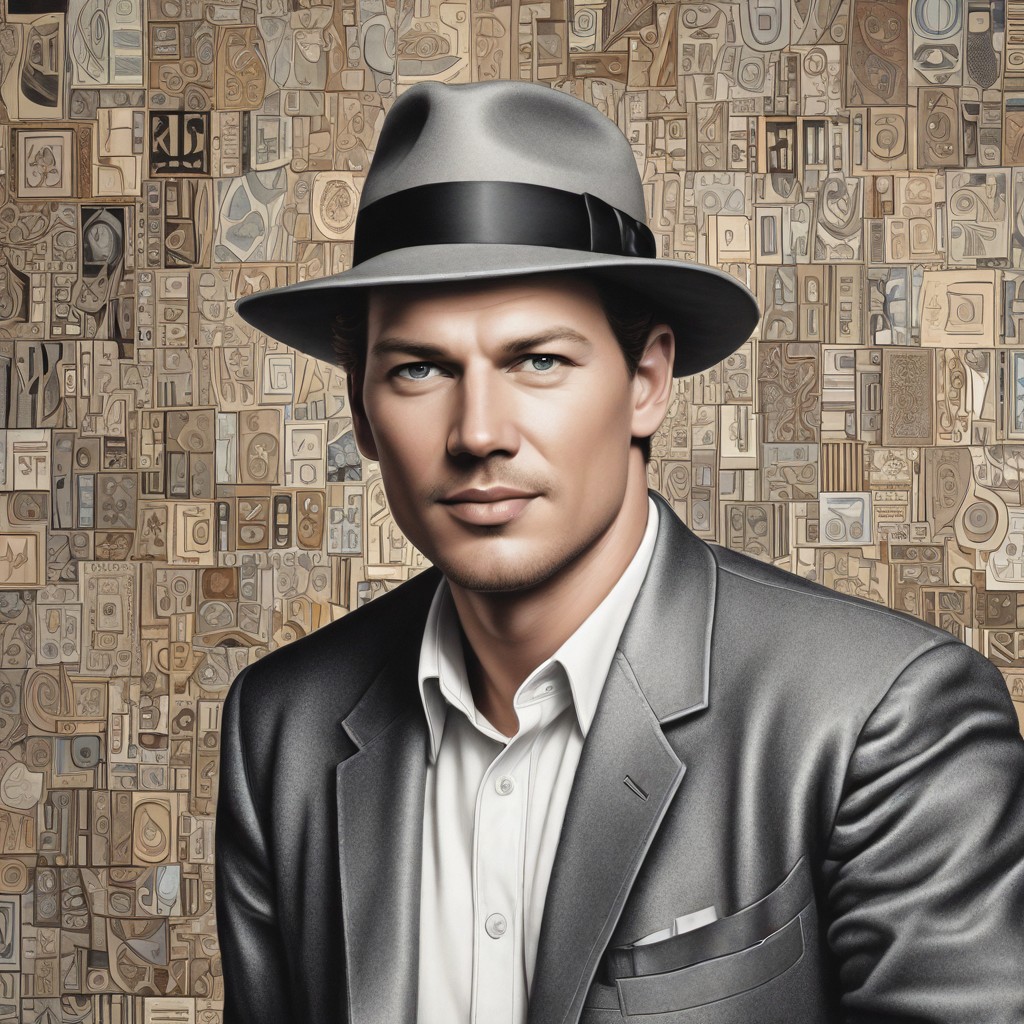 Convert Photo to Christopher Cross Style (Free Online & AI-Powered)