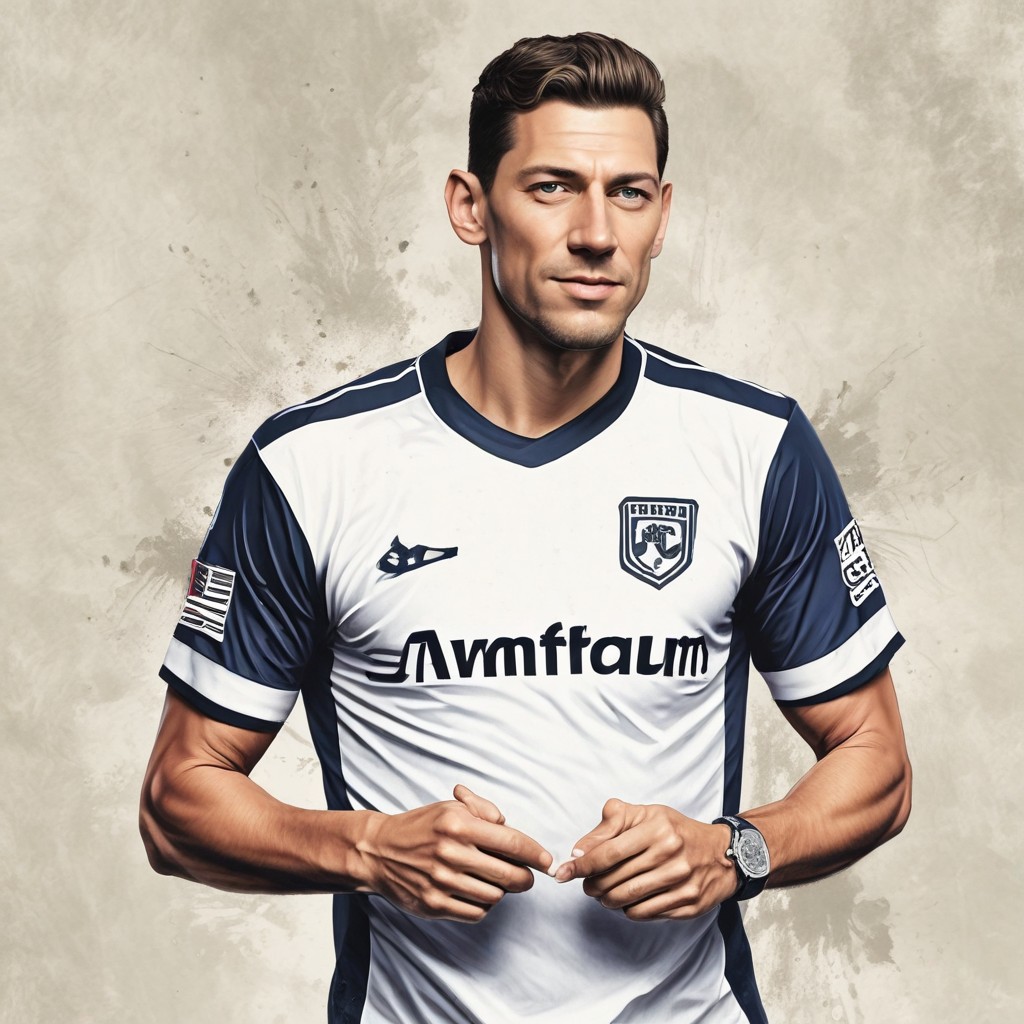 Convert Photo to Clint Dempsey Style (Free Online & AI-Powered)