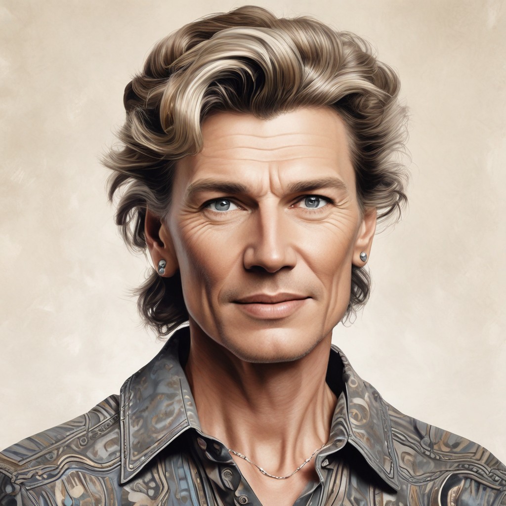 Convert Photo to Cloris Leachman Style (Free Online & AI-Powered)