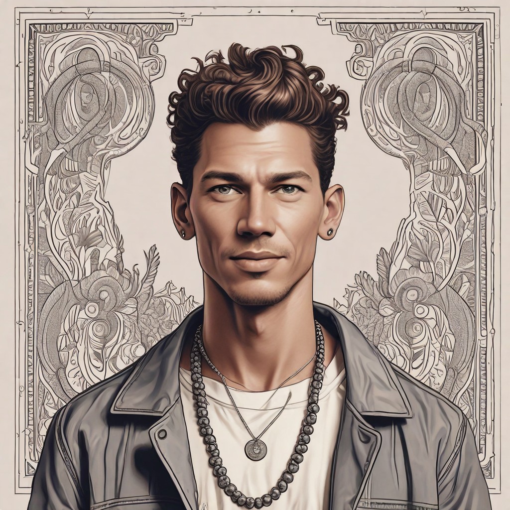 Convert Photo to Coi Leray Style (Free Online & AI-Powered)