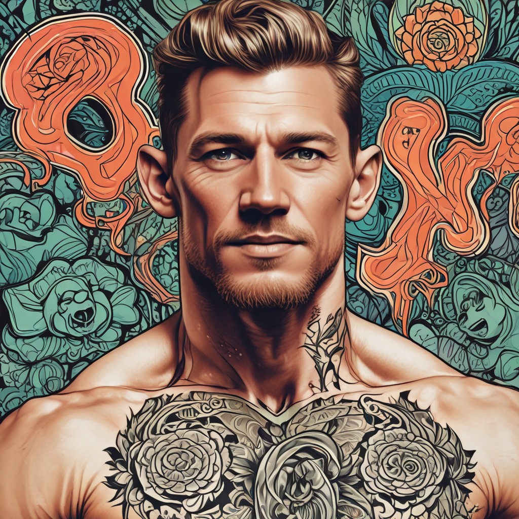 Convert Photo to Conor McGregor Style (Free Online & AI-Powered)