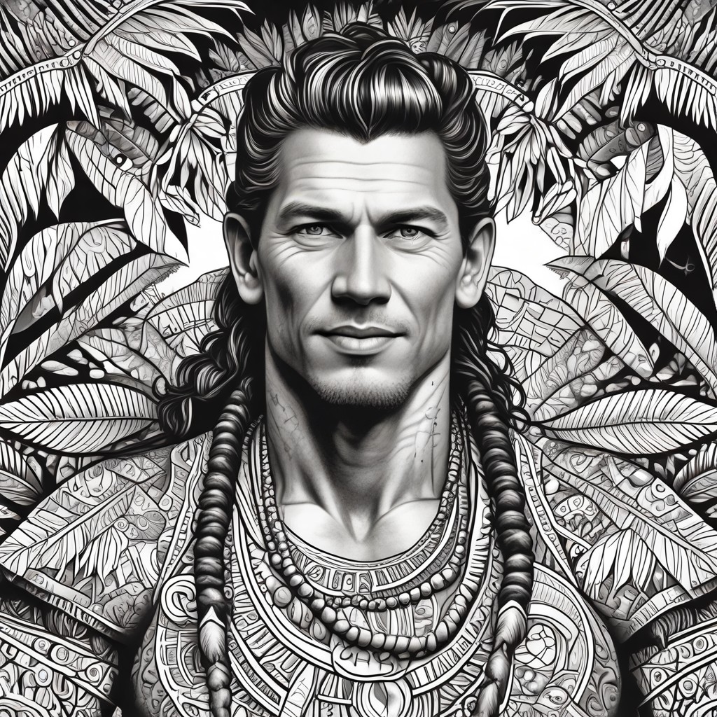 Convert Photo to Hmong Style (Free Online & AI-Powered)