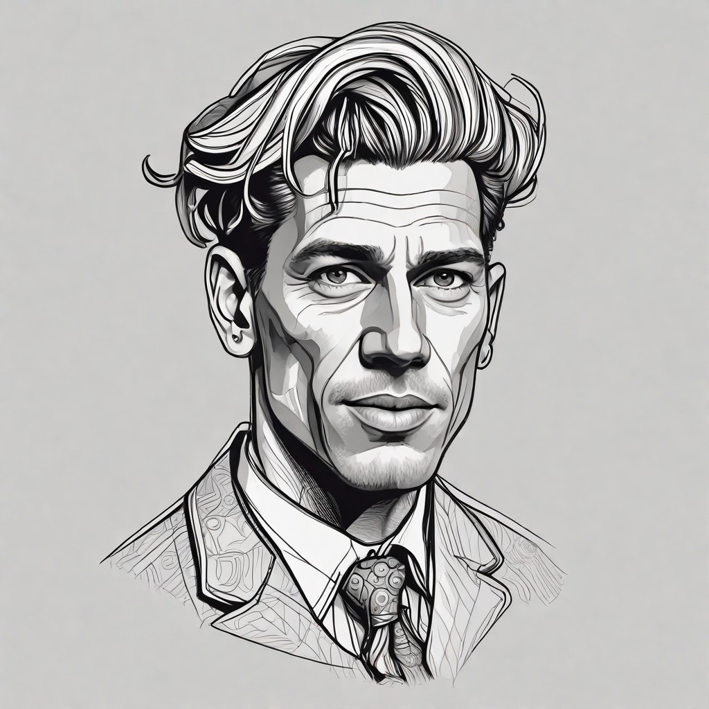 Convert Photo to Coolio Style (Free Online & AI-Powered)