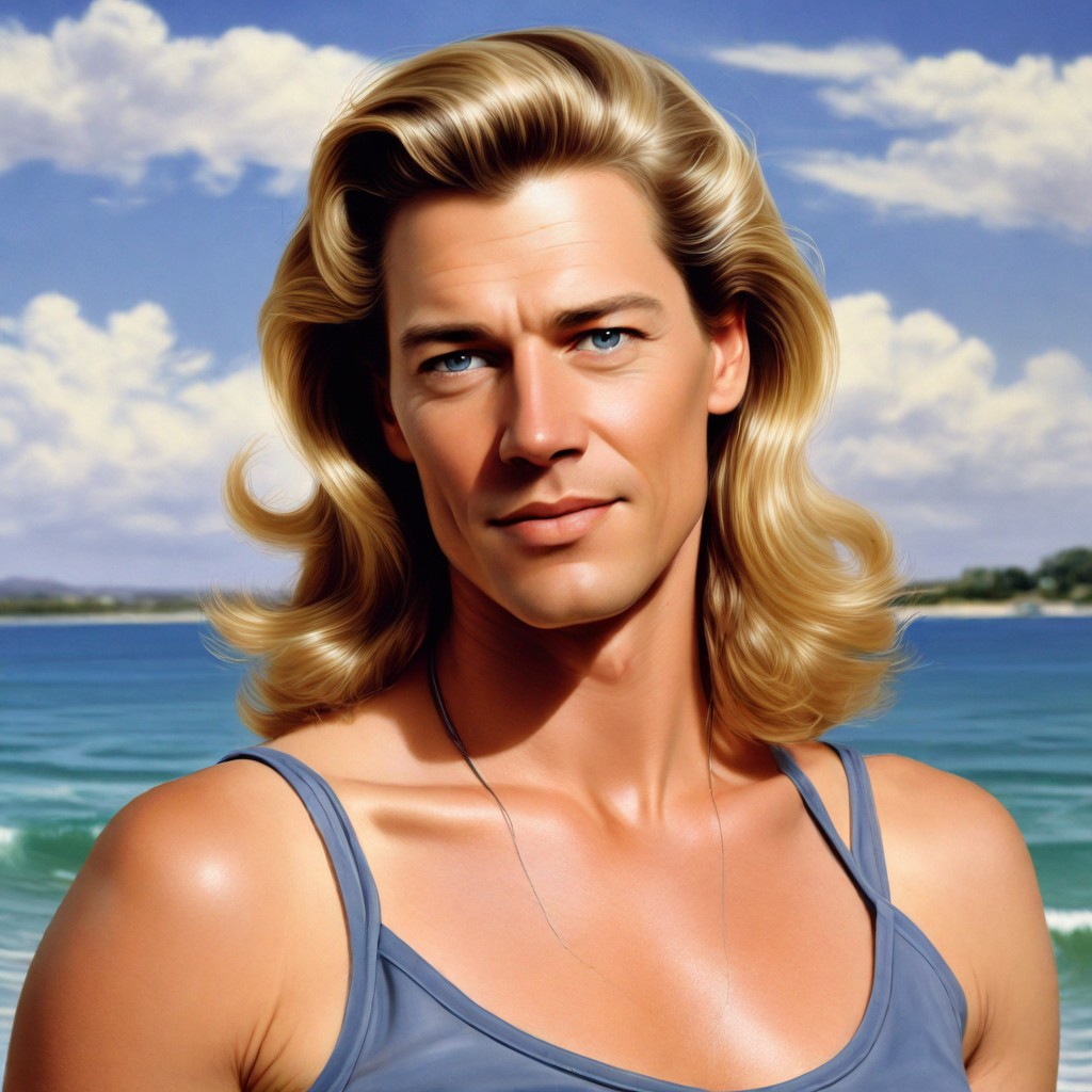 Convert Photo to Cybill Shepherd Style (Free Online & AI-Powered)