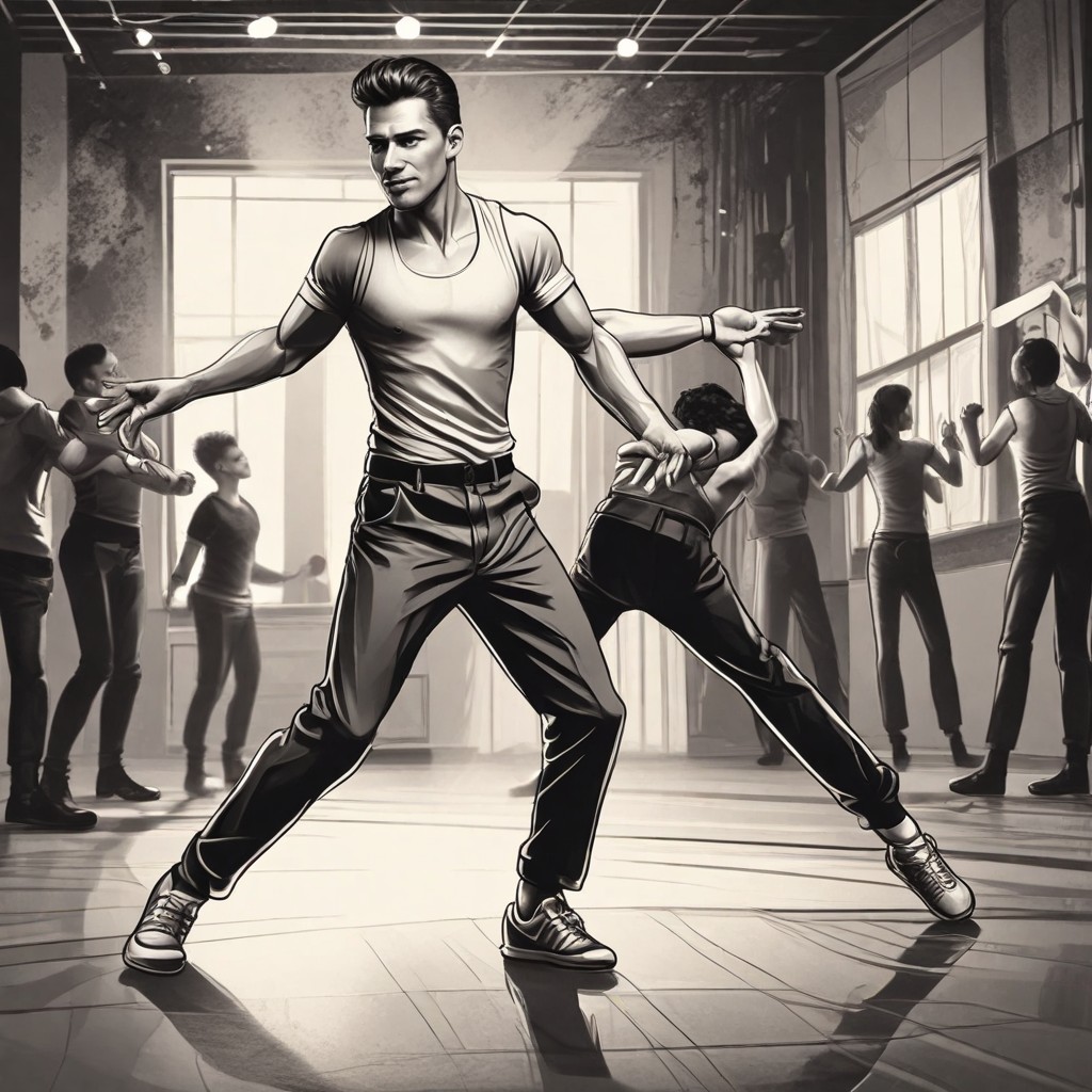 Convert Photo to Dance Instructor Style (Free Online & AI-Powered)