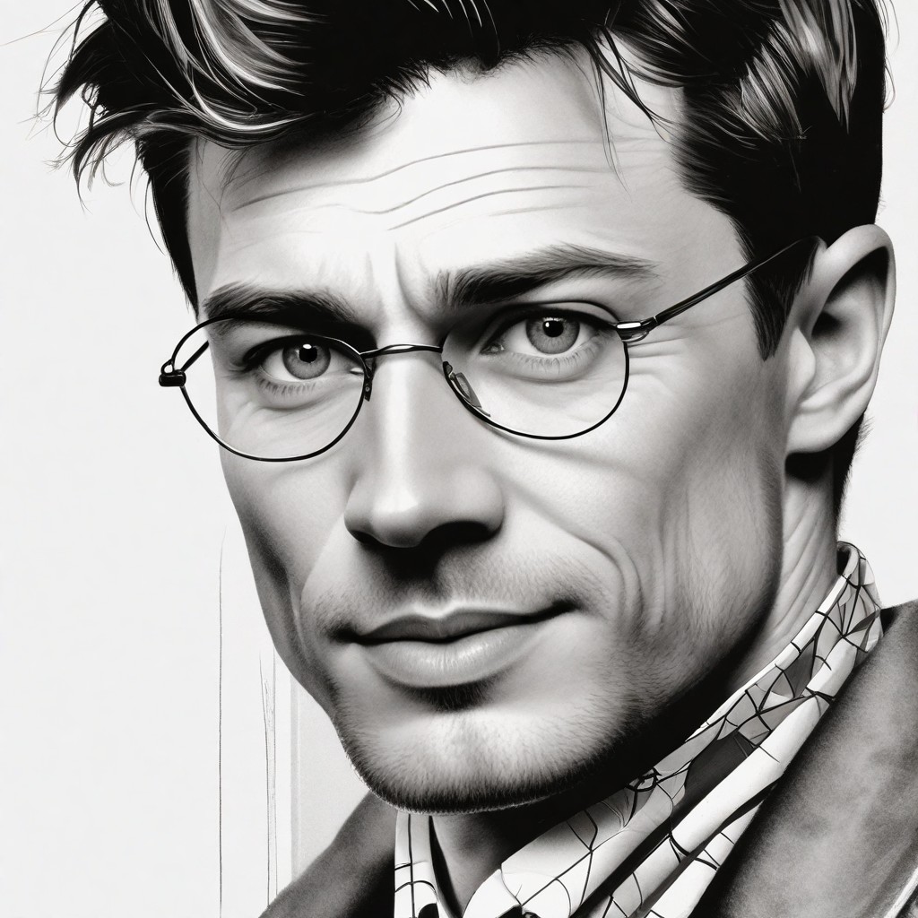 Convert Photo to Daniel Radcliffe Style (Free Online & AI-Powered)