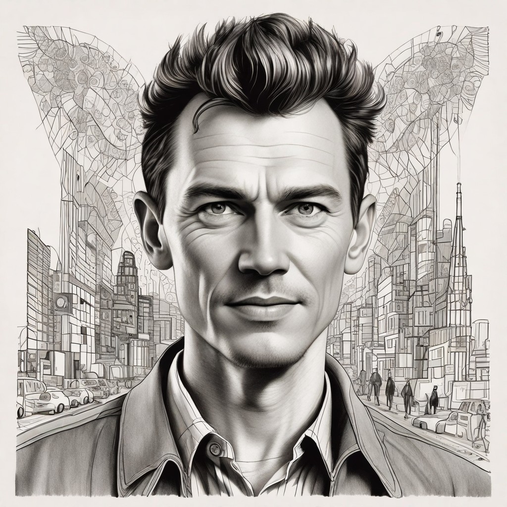 Convert Photo to Danny Boyle Style (Free Online & AI-Powered)