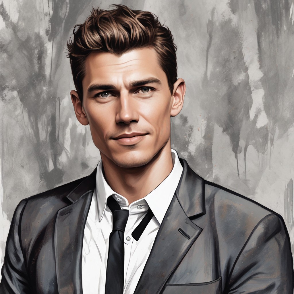 Convert Photo to Dave Franco Style (Free Online & AI-Powered)