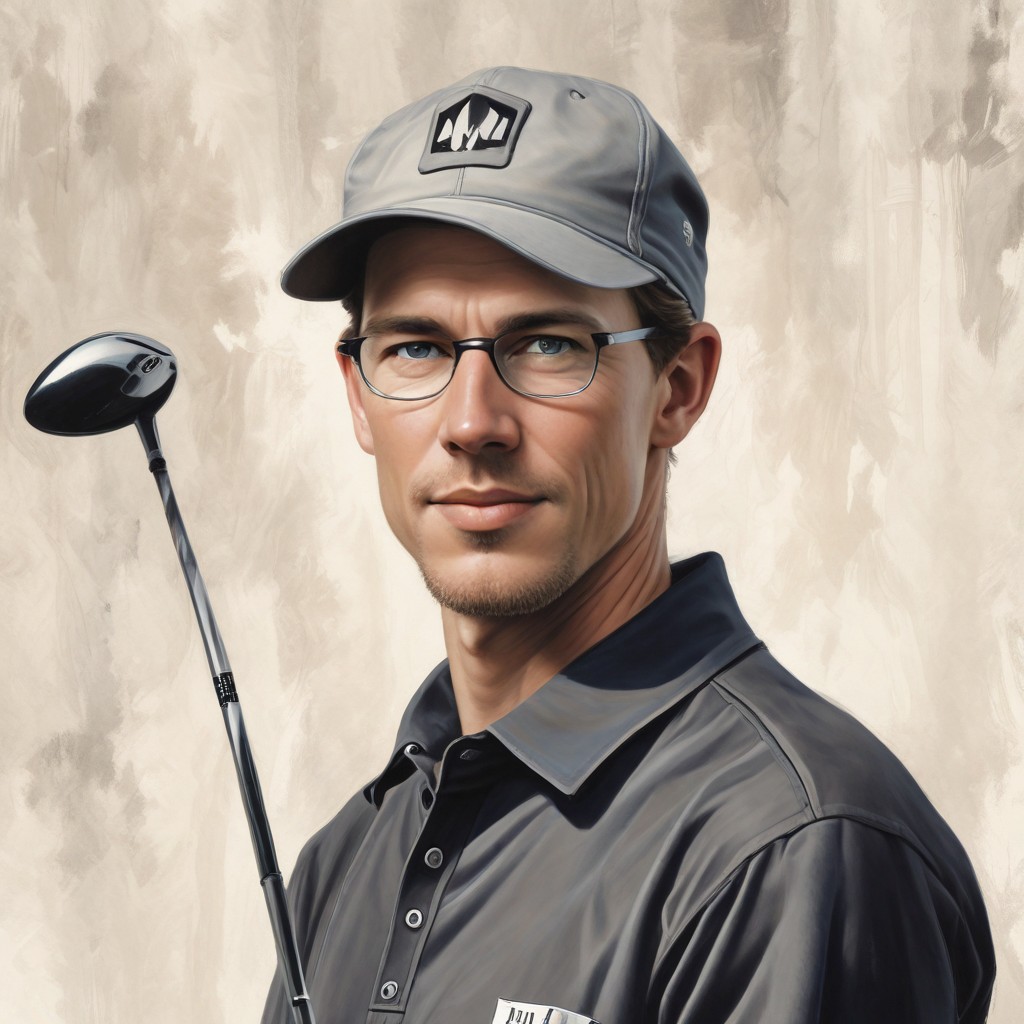 Convert Photo to David Duval Style (Free Online & AI-Powered)