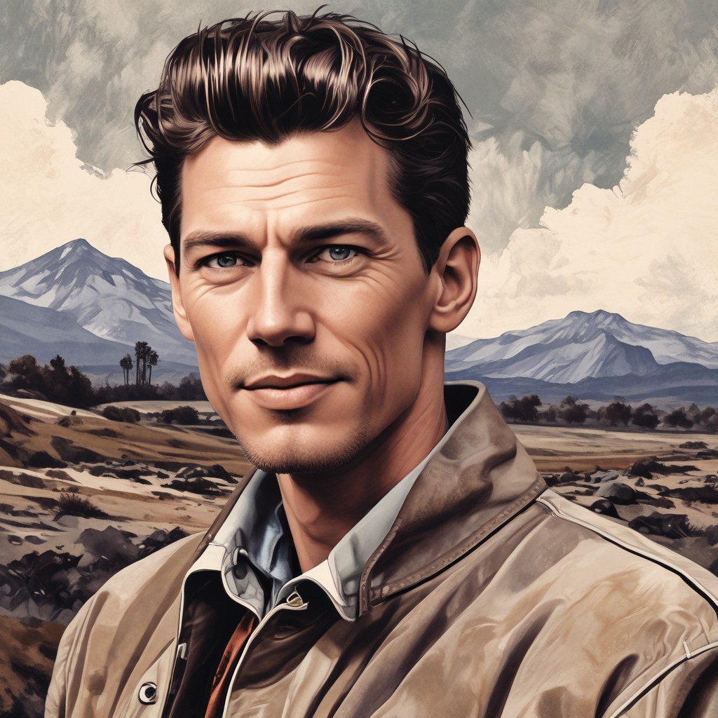 Convert Photo to Dawn Penn Style (Free Online & AI-Powered)